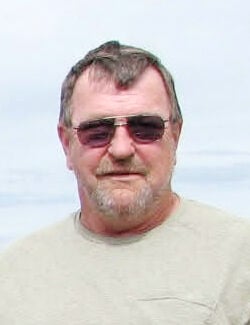 William R. McTaggart | Obituaries | timesargus.com