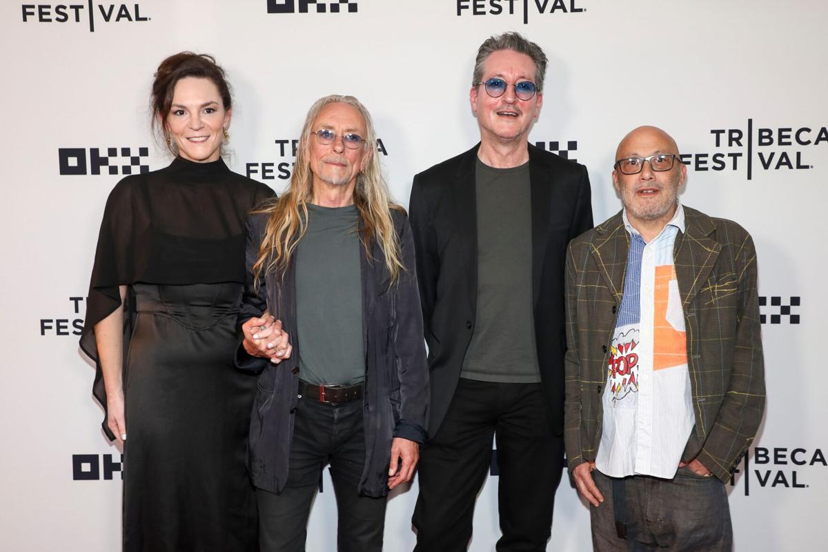 2026 Tribeca Festival - "GUGGI" Premiere | National | timesargus.com