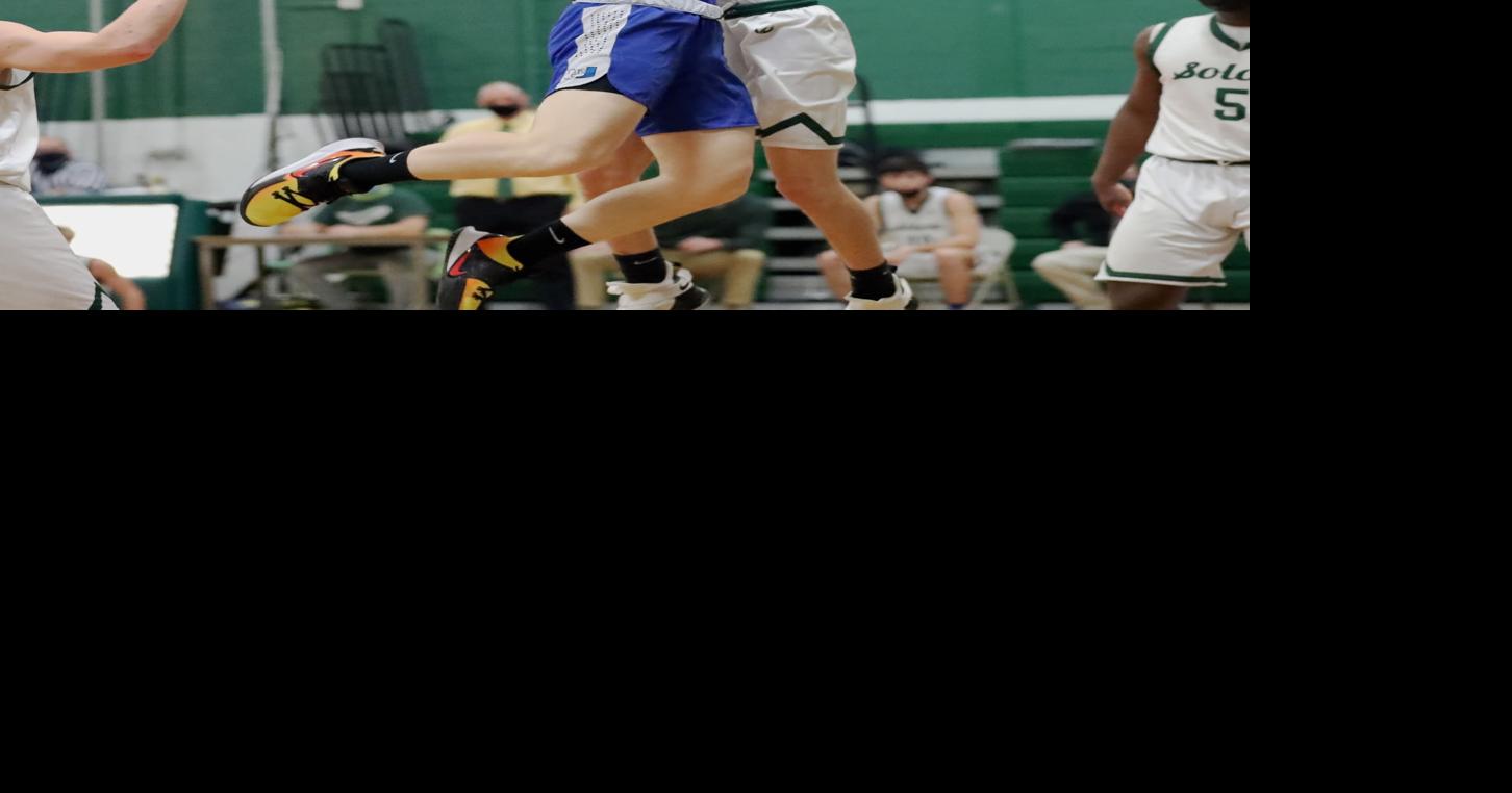 Times Argus boys basketball All-Stars | Slider | timesargus.com