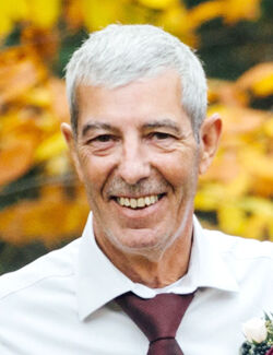 Anthony E. Biron | Obituaries | timesargus.com