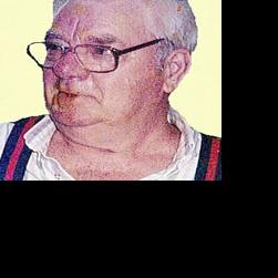 James A. Sayers Sr. | Obituaries | timesargus.com