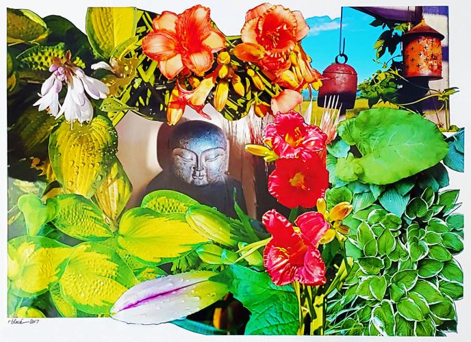 Robert Arthur Black: Brandon’s modern renaissance man | Tac ...