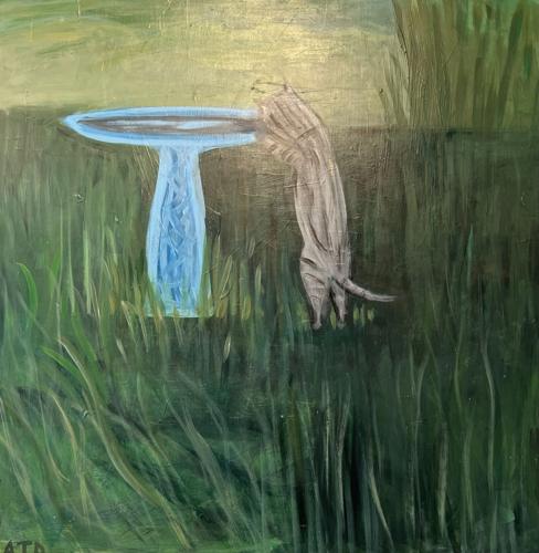 Anne Taylor Davis’ 'Wonderland': More serious, still plenty of charm ...