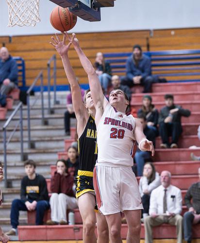 Roundup: Steele Nelson leads Harwood past Spaulding | Slider ...