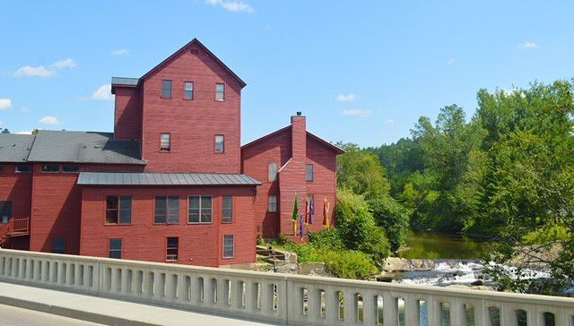 Studio Center inspiring art at Johnson Elementary | Vermont Arts ...