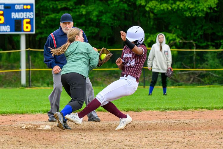 Big showdowns highlight softball calendar | Local | timesargus.com