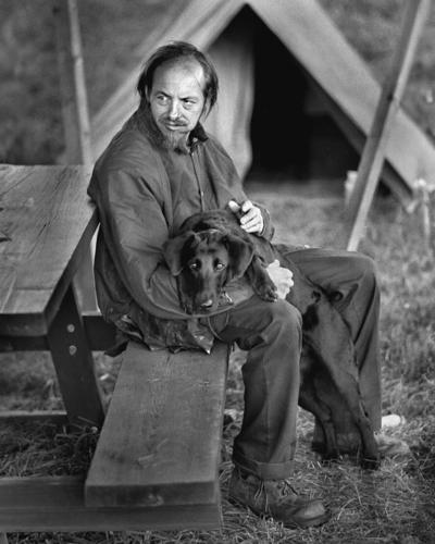 ‘Jack Rowell Photographs’: Legendary Vermont artist earns a ...