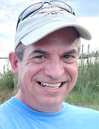 Chris Blake | Obituaries | timesargus.com