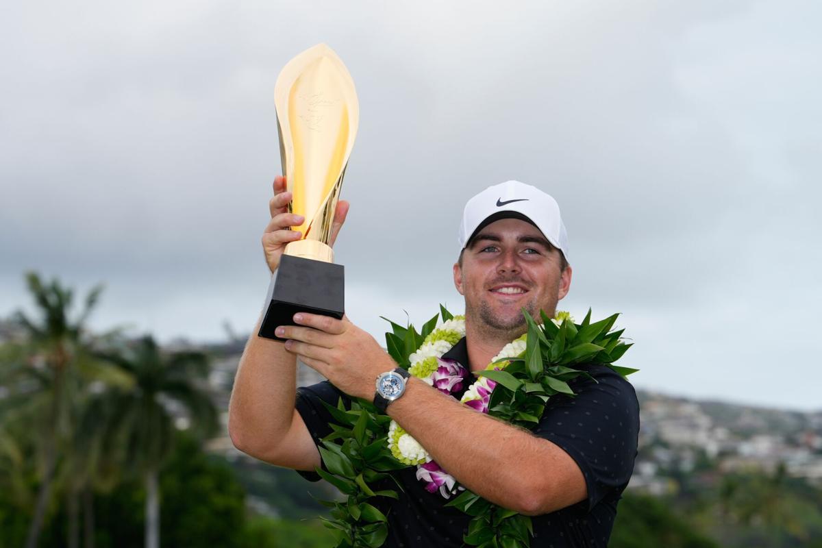 chris johnson tree service