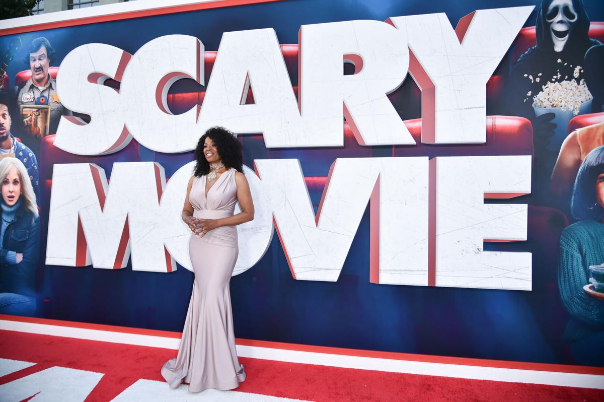 LA Premiere of "Scary Movie" | National | timesargus.com