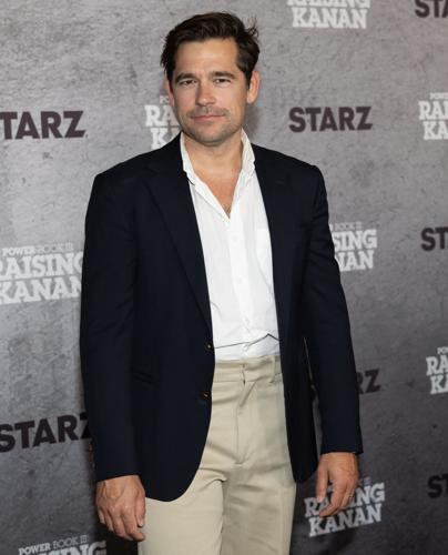 NY Premiere of "Power Book III: Raising Kanan" S5 | National ...