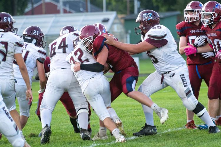 Unbeaten football teams fend off threats | Local | timesargus.com