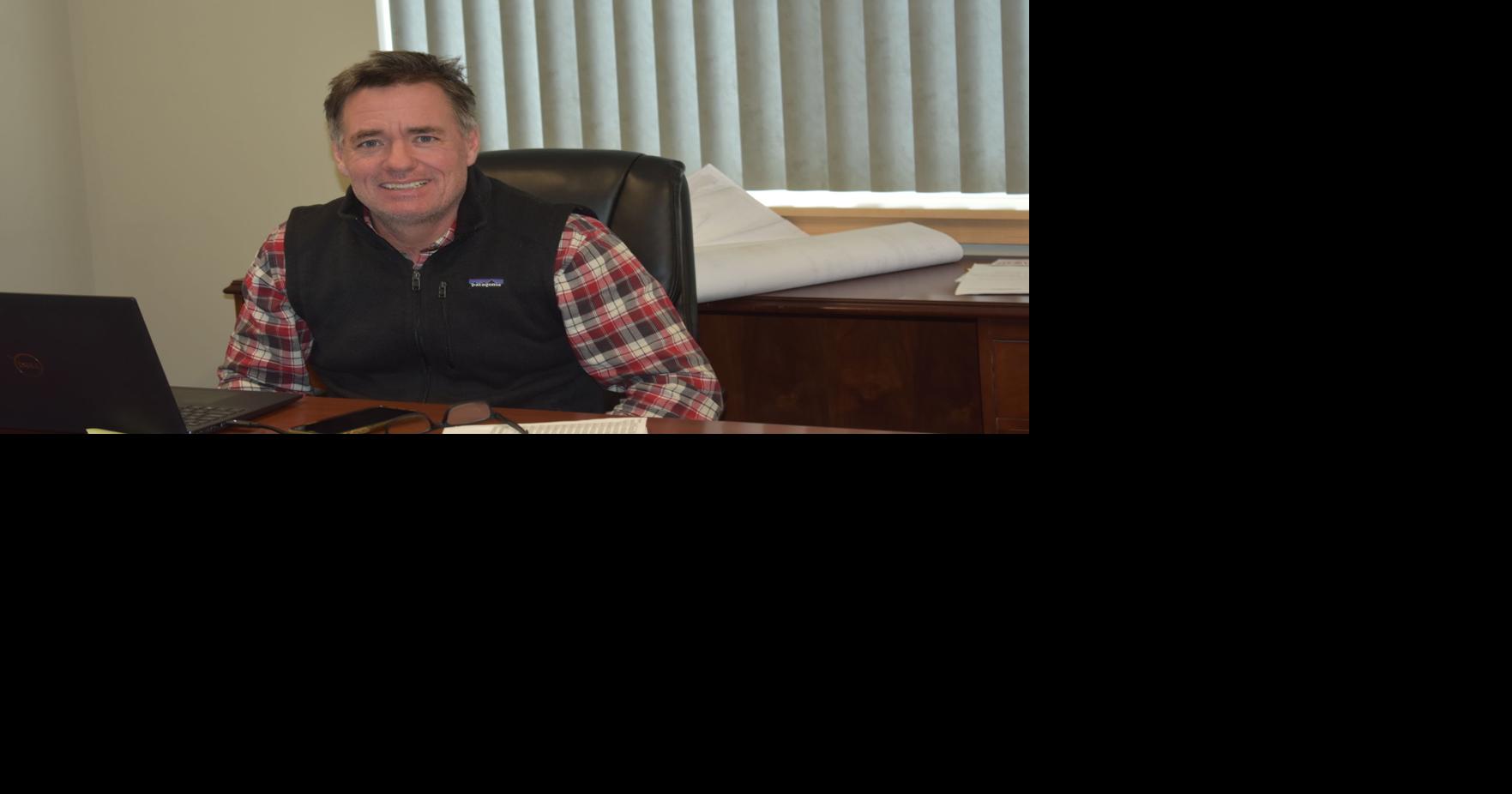 Holland joins Kingsbury | Business Vermont | timesargus.com