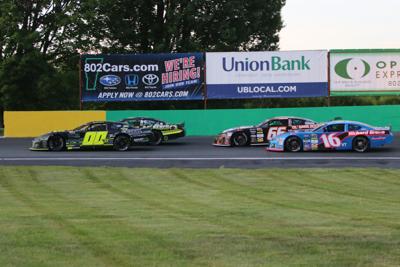 Gray speeds to Late Model win | Local | timesargus.com