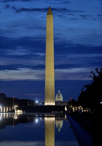 Lincoln Memorial Reflecting Pool | National | timesargus.com