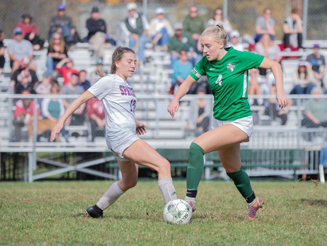 Spaulding sinks Montpelier, 2-1 | Slider | timesargus.com