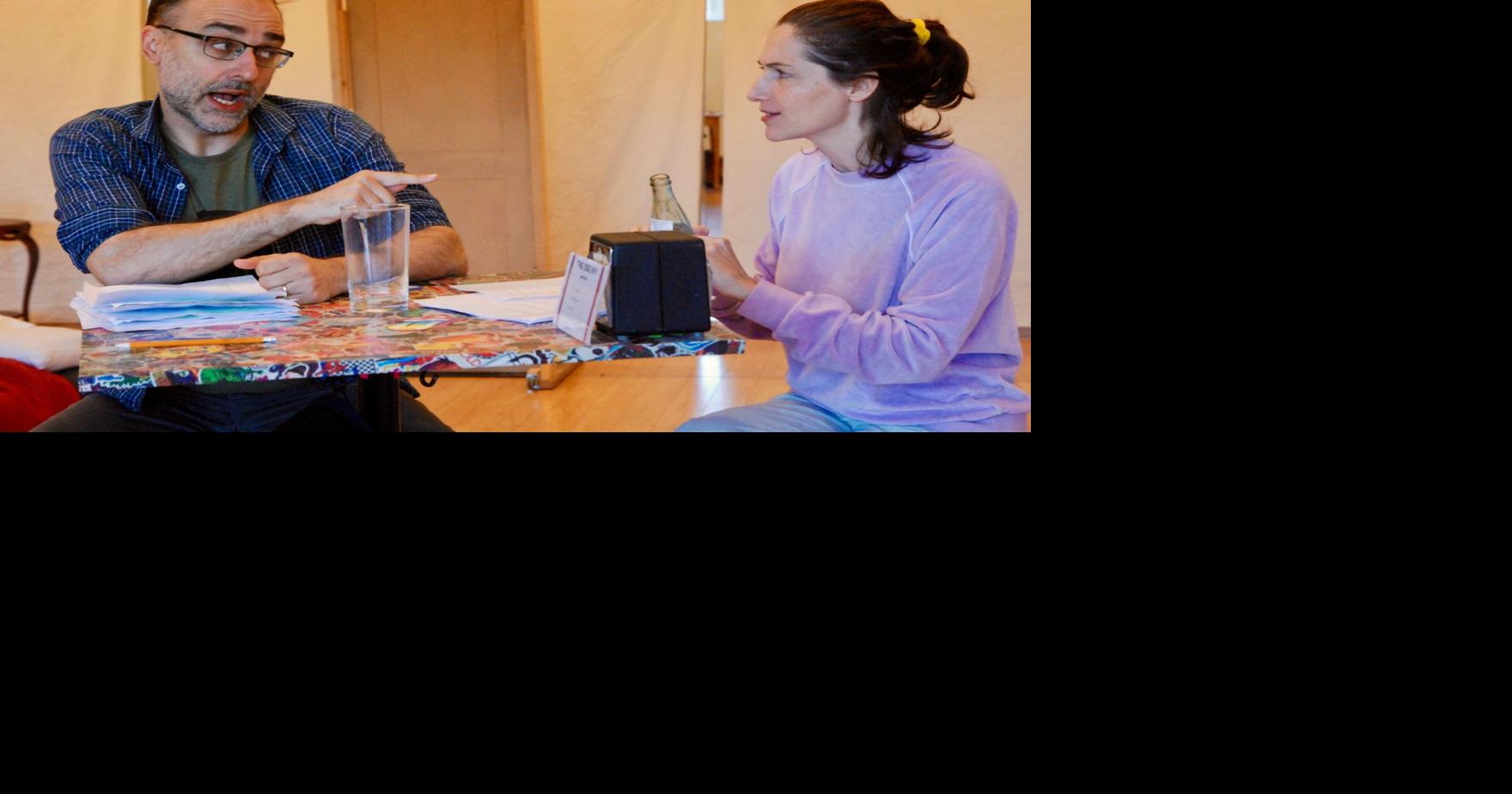 Brenda Withers’ ‘Jordan’: Can social media be more dangerous than ...