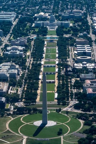 Washington Daily Life | National | timesargus.com
