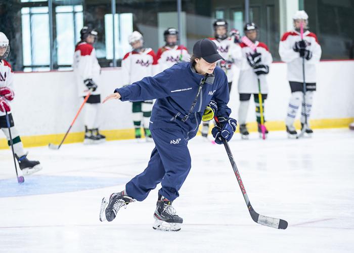 Pelkey named to All-Star roster | Slider | timesargus.com
