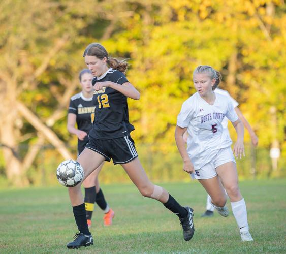Roundup: U-32, Harwood cruise to victories | Slider | timesargus.com