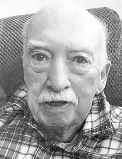 Robert J. Kerr Jr | Obituaries | timesargus.com