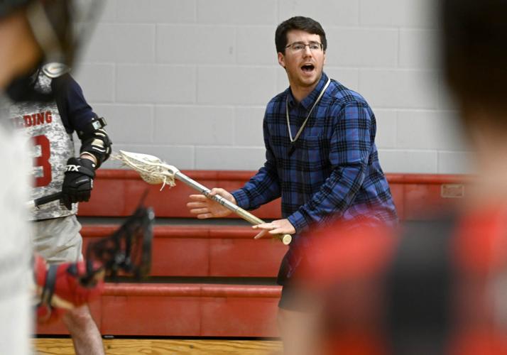 Spaulding boys lacrosse photo gallery | Local | timesargus.com