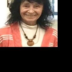 Janet A. Gilbert | Obituaries | timesargus.com