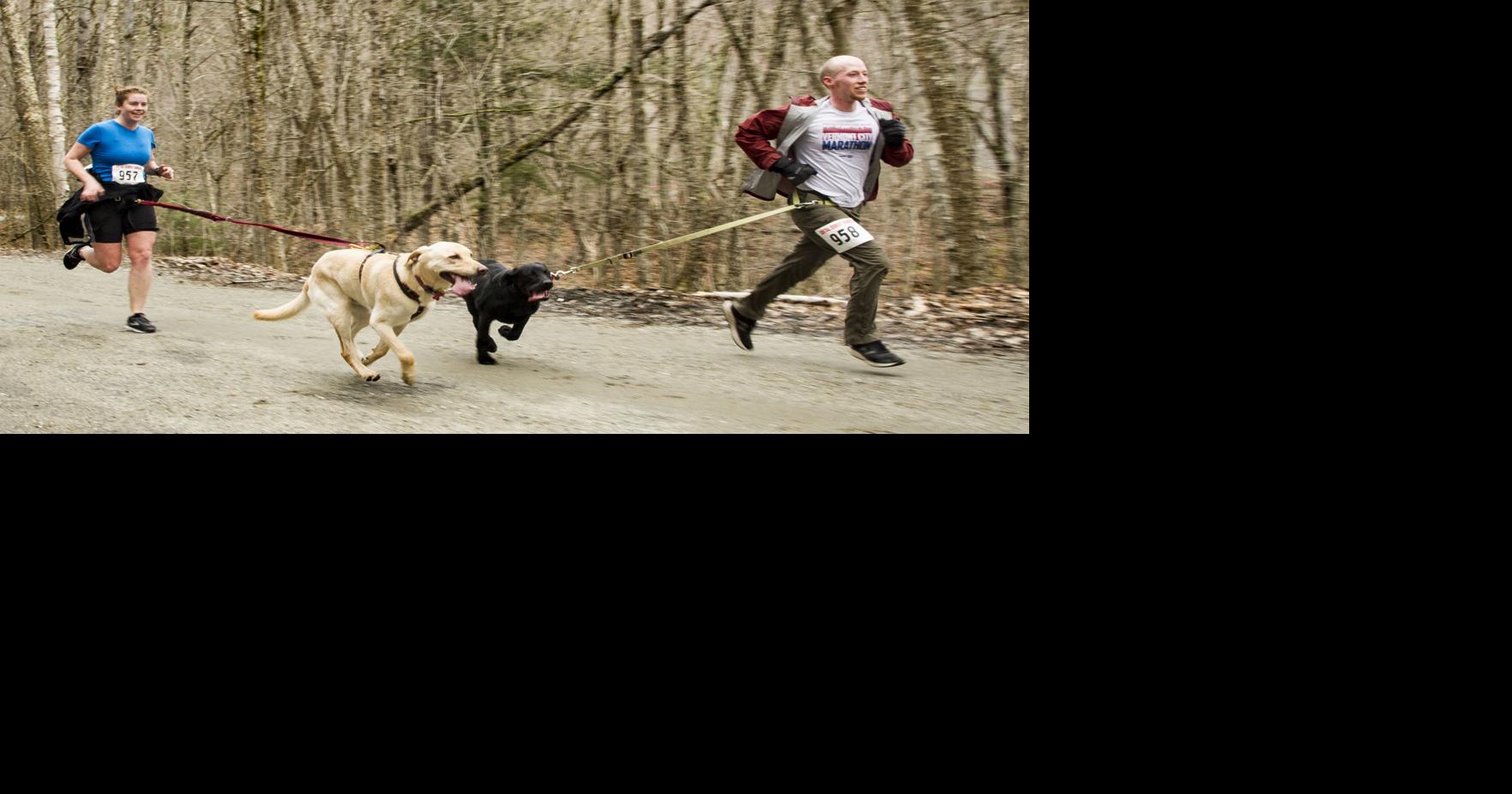 Mutt Strut race results | Local | timesargus.com