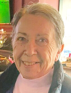 Nancy R. Bergeron | Obituaries | timesargus.com