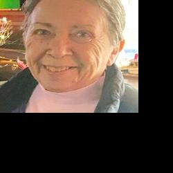 Nancy R. Bergeron | Obituaries | timesargus.com