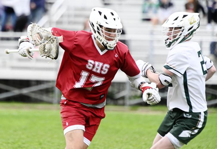 Roundup: Gouge leads Montpelier past Spaulding | Slider | timesargus.com