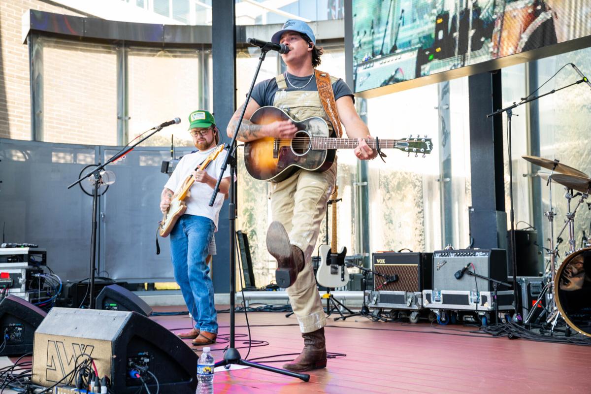 2026 Braves Country Fest | National | timesargus.com