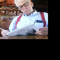 John G. Maloney | Obituaries | timesargus.com