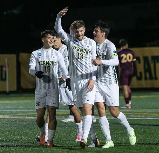 UVM visits San Diego for NCAA showdown | Slider | timesargus.com