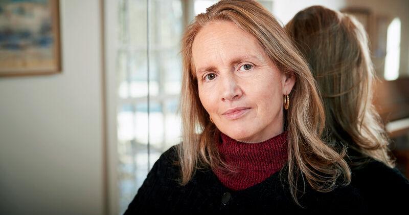 The Lowe Down: Vermont Public Theater: Dina Janis reemerges with a new ...