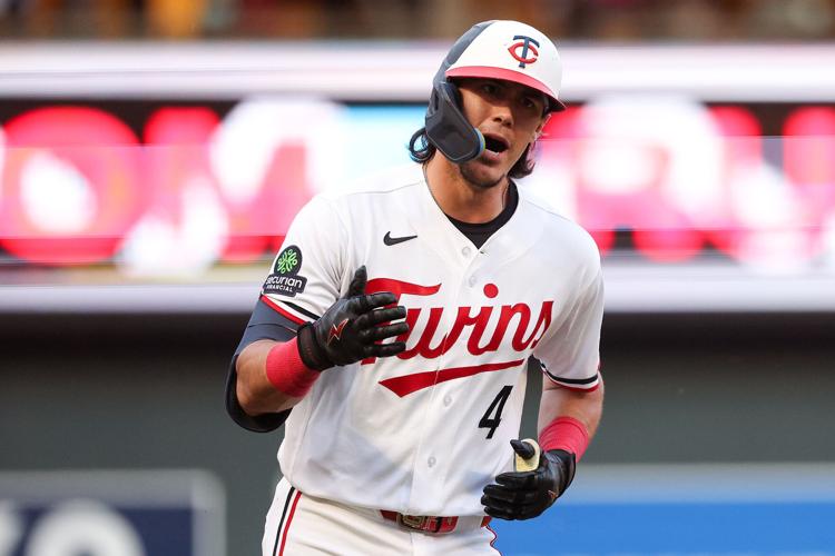 Gray's 2nd grand slam of the season helps Twins beat the White Sox 9-6 ...