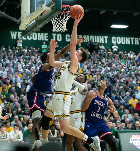 Vermont earns NCAA tourney date with Duke | Local | timesargus.com