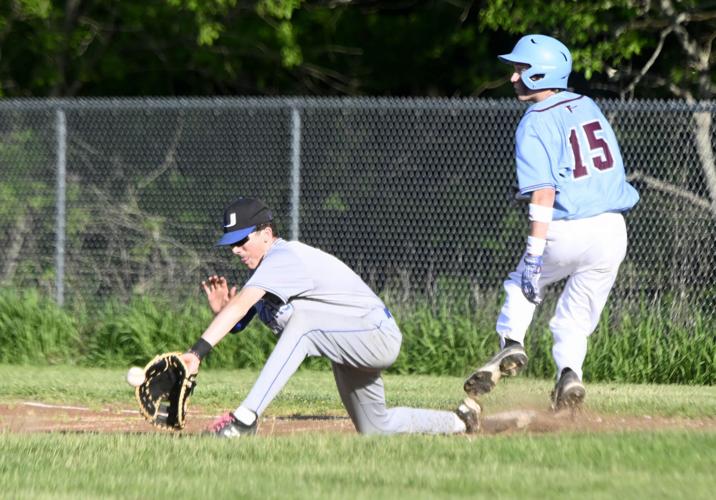 Roundup: Speedy Falcons down Raiders, 9-5 | Slider | timesargus.com