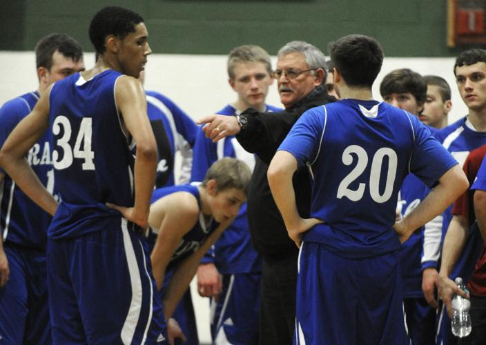 Legends Club: Gandin, Wilcox, Wilson | Local | timesargus.com