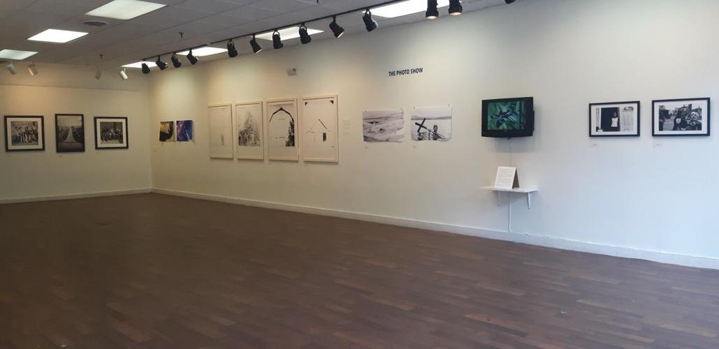 77Art movement resurrected at Rutland’s Opera House | Vermont Arts ...