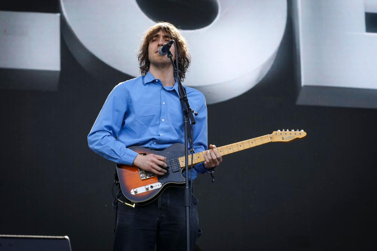 2026 Governors Ball Music Festival | National | timesargus.com