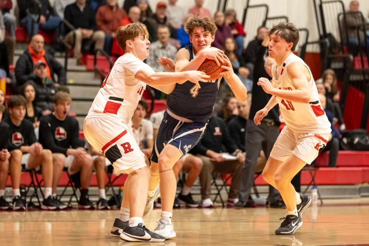 Rutland rallies to victory over Fair Haven | Local | timesargus.com