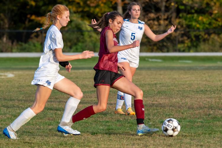 Roundup: Spaulding sinks Lake Region, 2-0 | Slider | timesargus.com