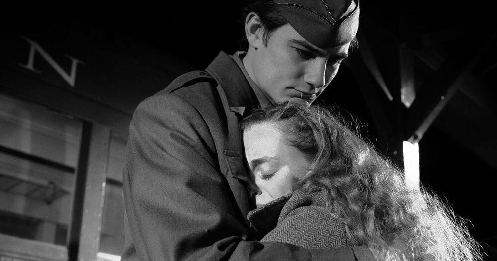 George Woodard’s ‘The Farm Boy’ a real thriller — and a Vermont love ...