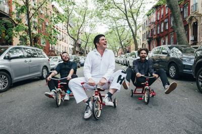 Capital Sounds: Hopping shows in and out of town | Scene | timesargus.com