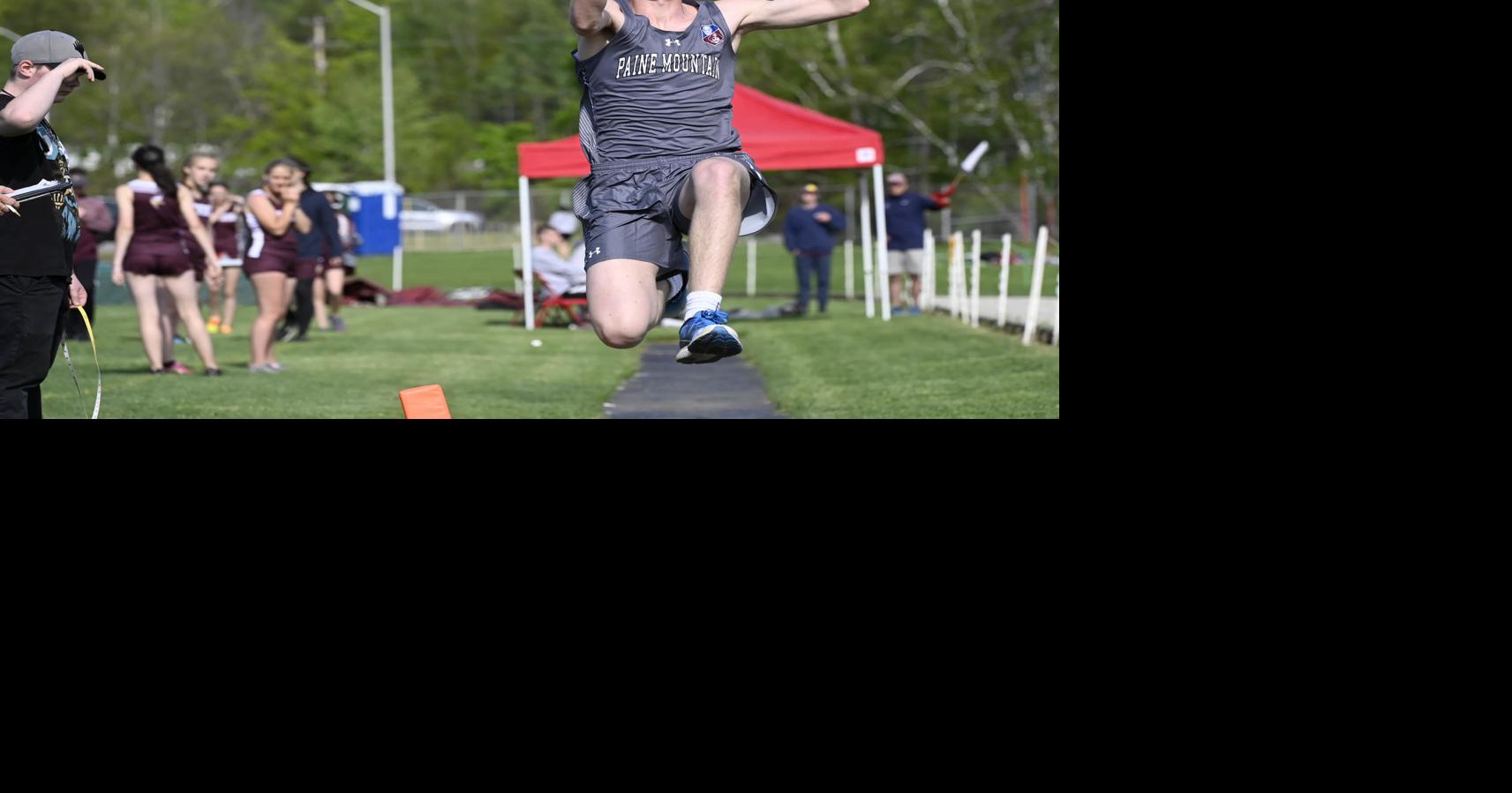 Spaulding track and field results | Slider | timesargus.com