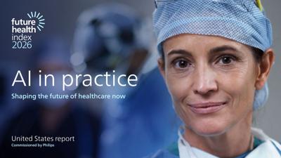 AI Moves from Promise to Practice, Transforming Clinical Care Across ...