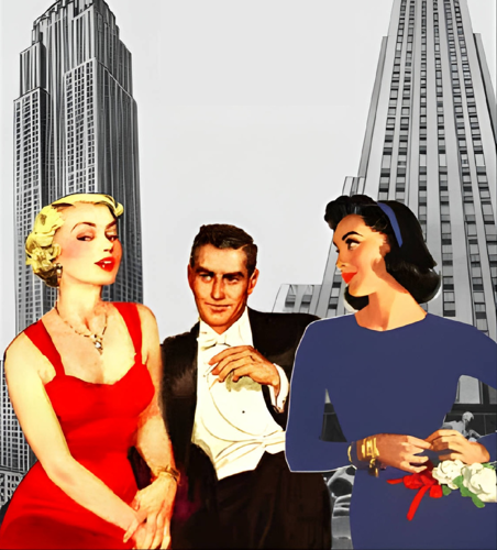 ‘A Time to Be Born: A 1940s Musical’: Vermont playwright reintroduces her New York hit | Vermont ...