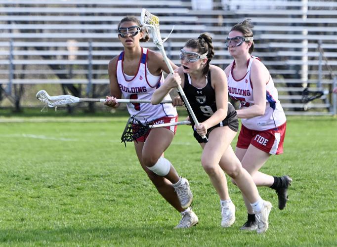 Roundup: Montpelier girls outlast Harwood, 4-3 | Sports | timesargus.com