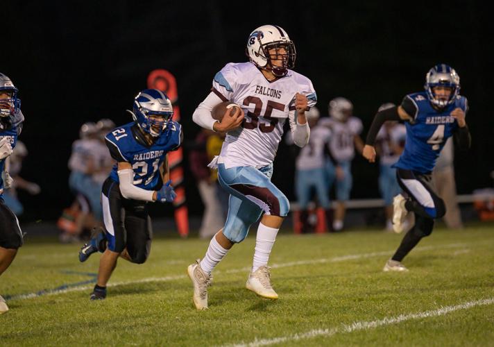 Vermont football teams ready for openers | Local | timesargus.com